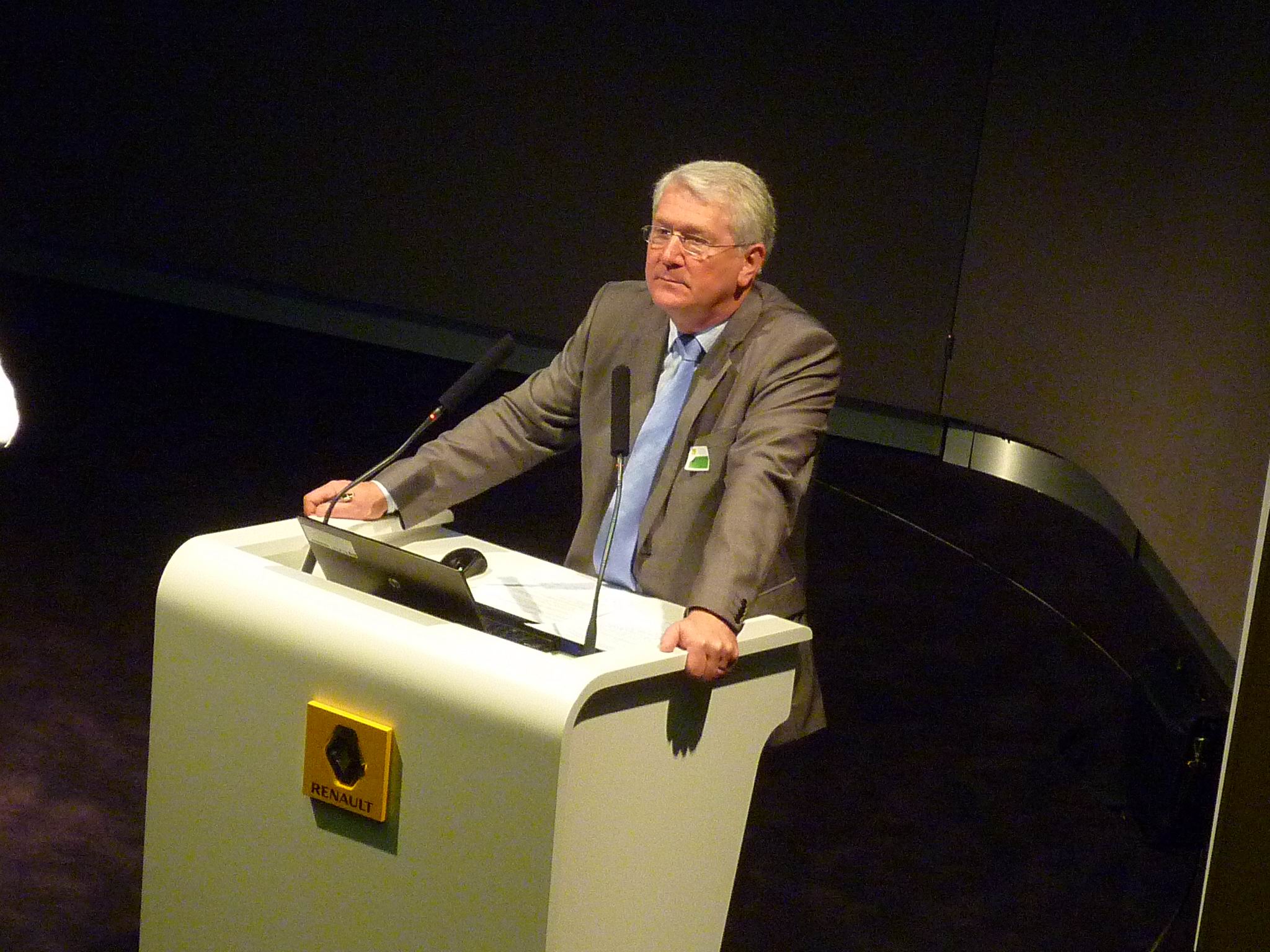 L'archivage des dossiers de la R&D Ingénierie. Enseignements et ...